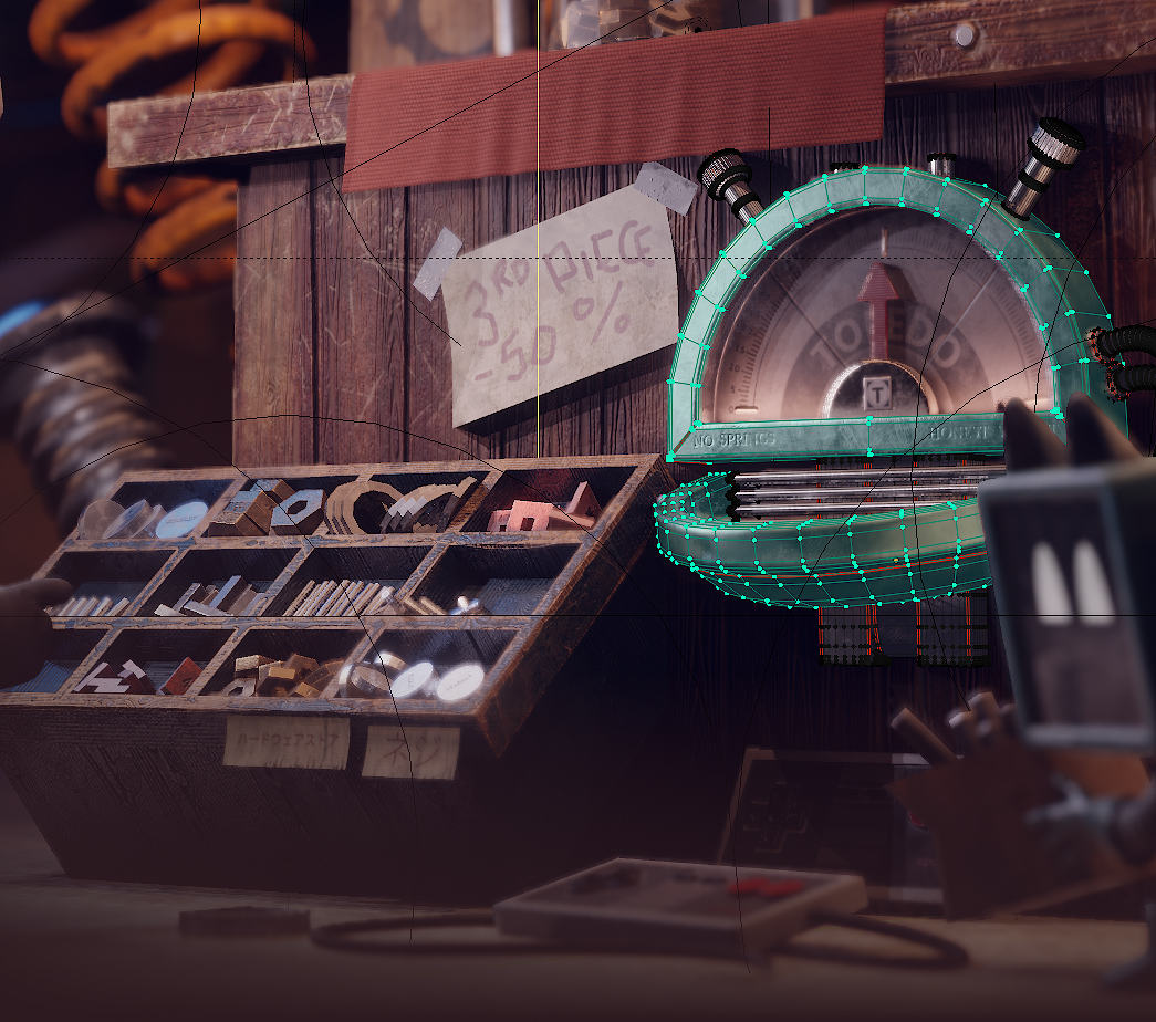 blender 2.81正式版发布更新内容！-炫云官网