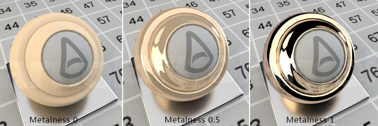 通过哪些方法可以控制Arnold高光-炫云官网